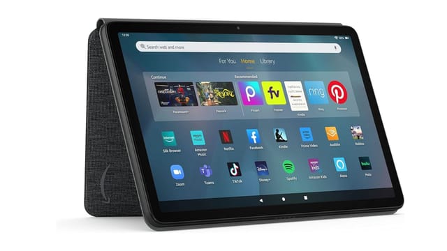 5 best budget tablets in 2024
