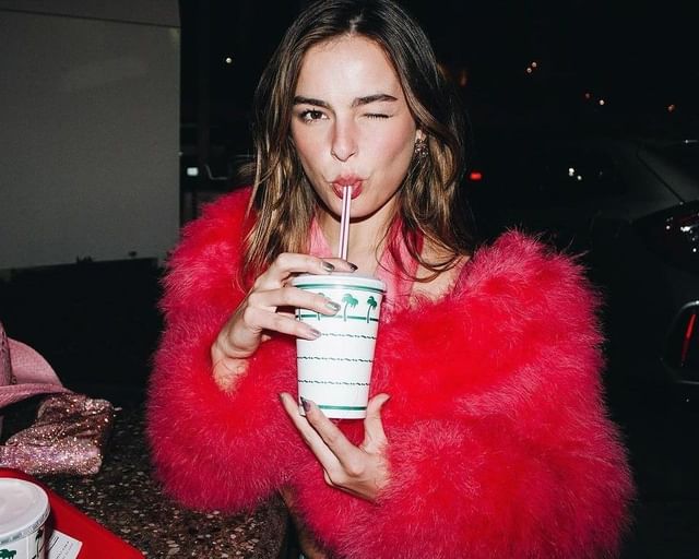 Addison Rae Age, Bio, Net Worth, Career, Personal Life and FAQs