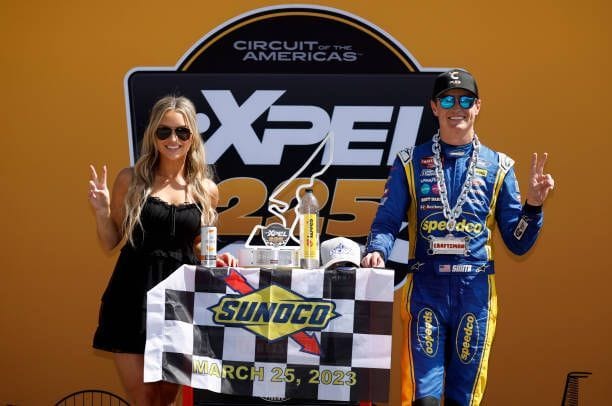 Who is Zane Smith’s Wife ? Meet McCall Smith