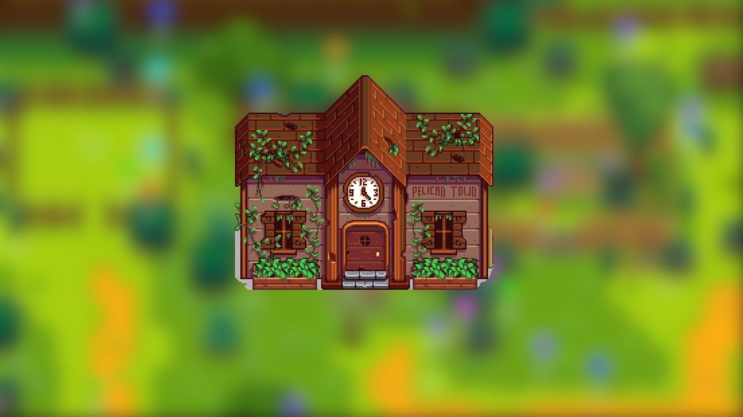 All Community Center bundles and rewards in Stardew Valley
