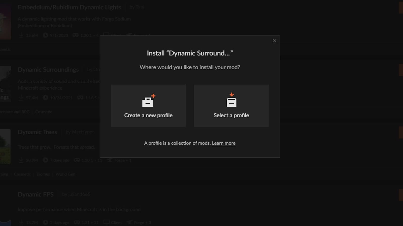 Minecraft Dynamic Surroundings mod: Features, installation guide, and more