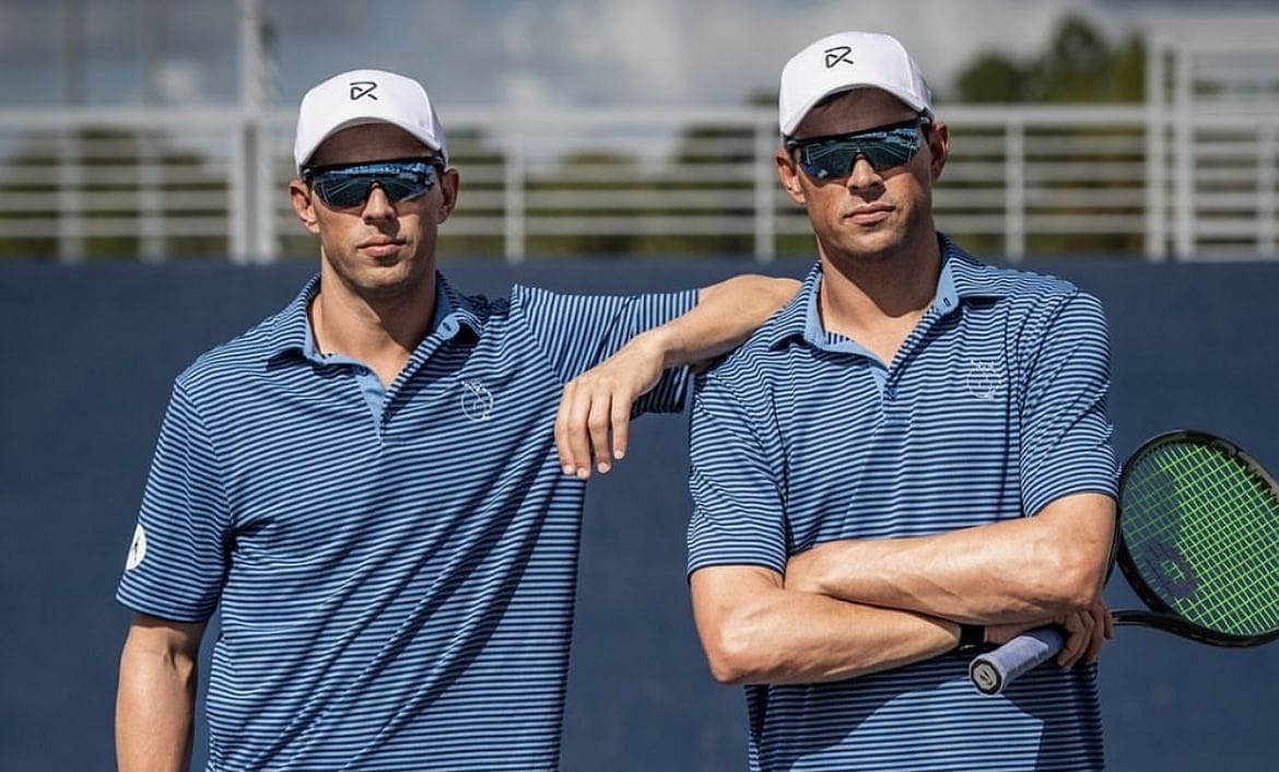 Bob Bryan Net Worth 2024, Prize Money, Career, Earnings, Endorsements ...