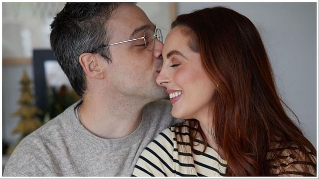 Who Is Eva Amurri Susan Sarandon And Director Franco Amurris Daughter Marries Chef Ian Hock
