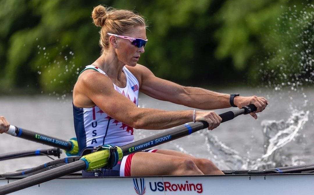 Who Are Meghan Musnicki's Parents? Meet Gail Musnicki