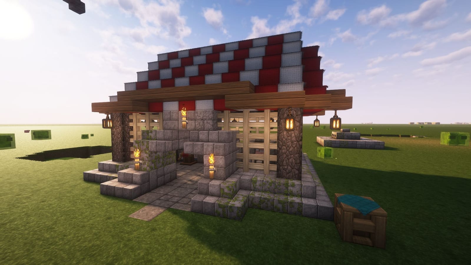 10 best Minecraft medieval texture packs in 2024