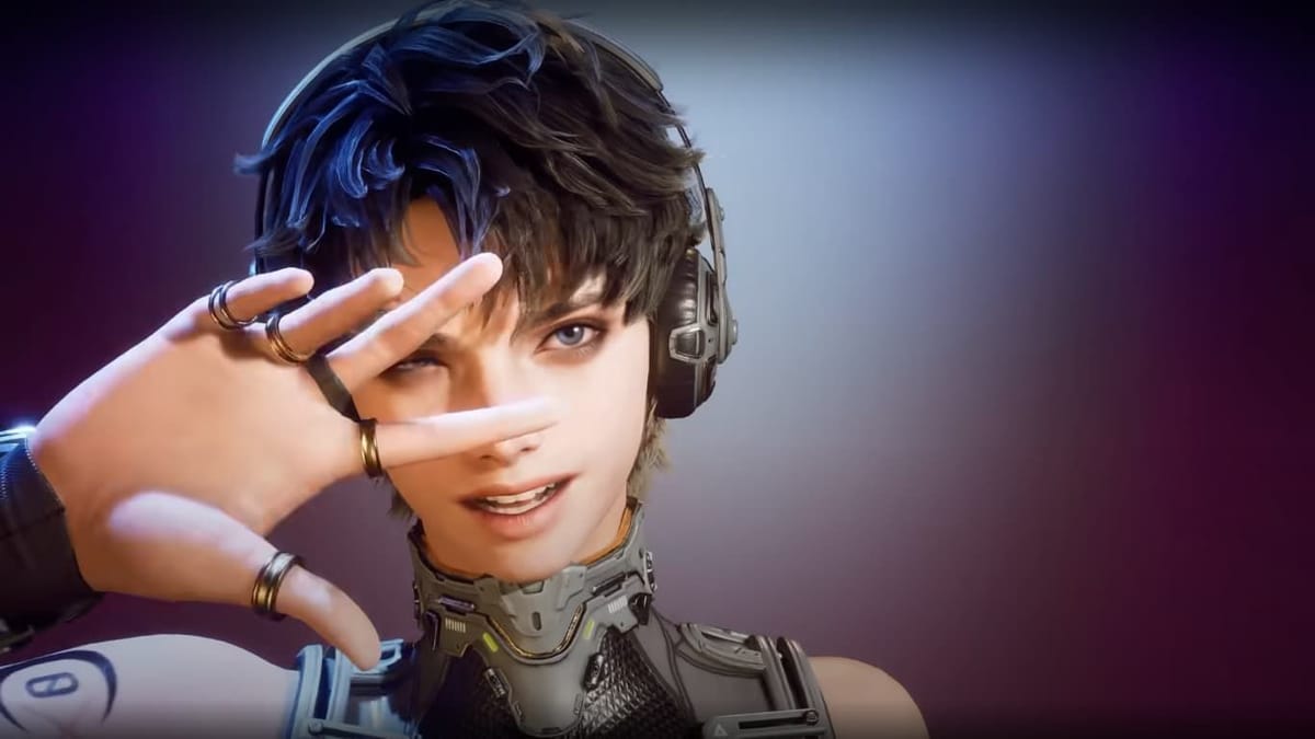 How to get Luna in The First Descendant