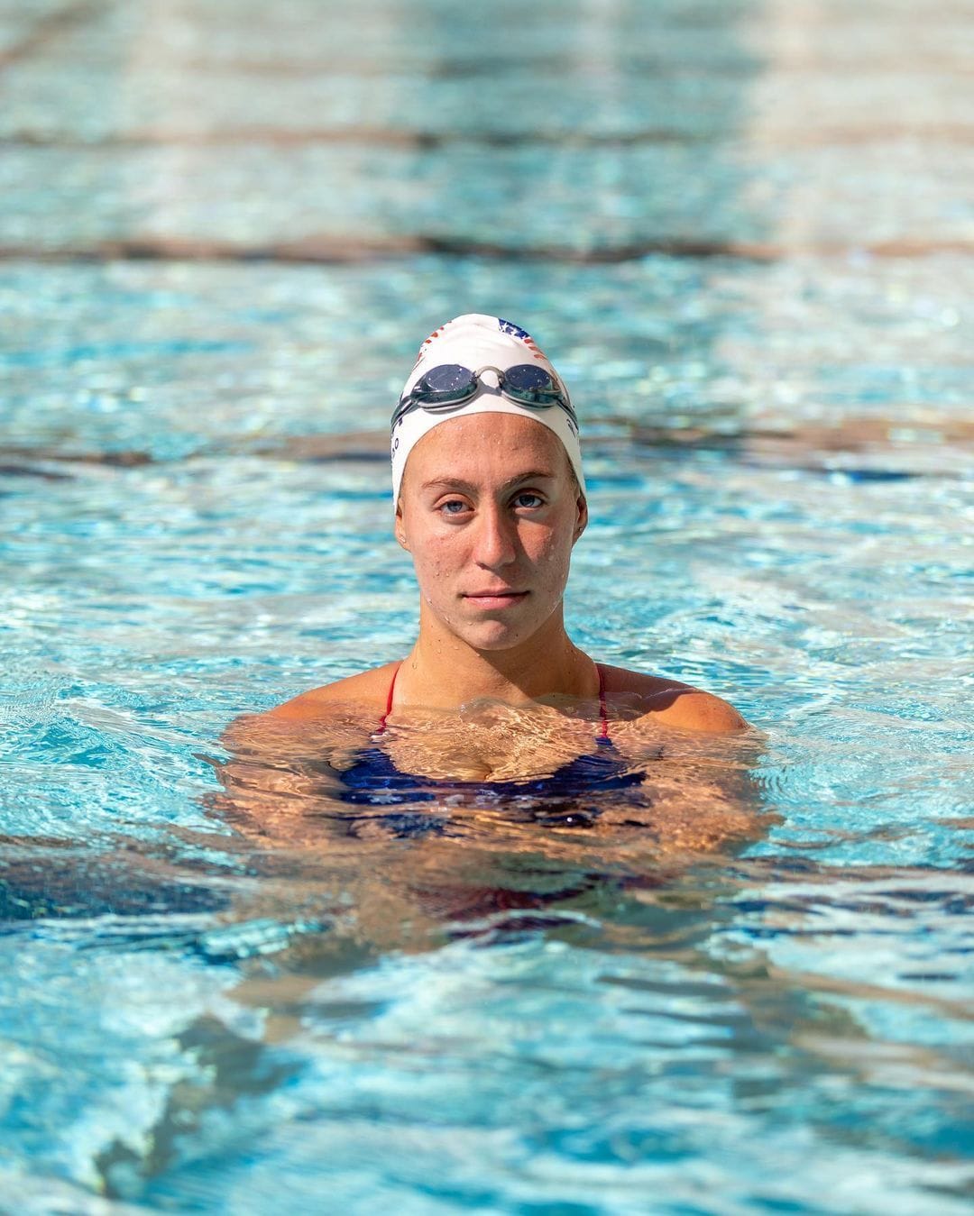 Who Are Jaime Czarkowski’s Parents? Meet Mark Stephen Czarkowski.