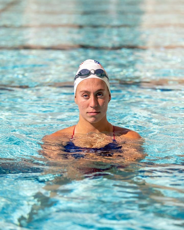 Who Are Jaime Czarkowski’s Parents? Meet Mark Stephen Czarkowski.