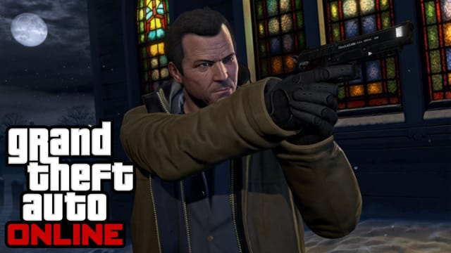 5 Unique Ideas For Future Gta Online Dlcs