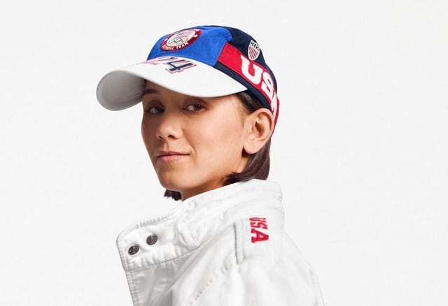 Lee Kiefer’s Olympic Medals - Medal Breakdowns, Appearances and more