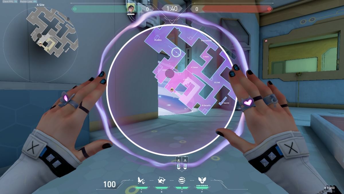 Valorant: Valorant: Complete Clove Abyss guide