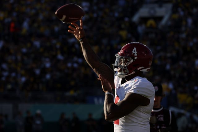 "Bama is the place to be if you want to go to the league": 2026 class ...