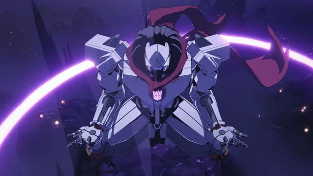 Overwatch 2 Microsoft Rewards: How to unlock Megatron Ramattra for free