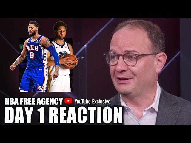 When does 2024 NBA Free Agency end? Important dates and more