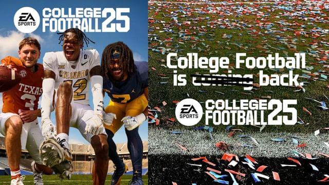 What are the College Football 25 game controls? Step-by-step guide for ...