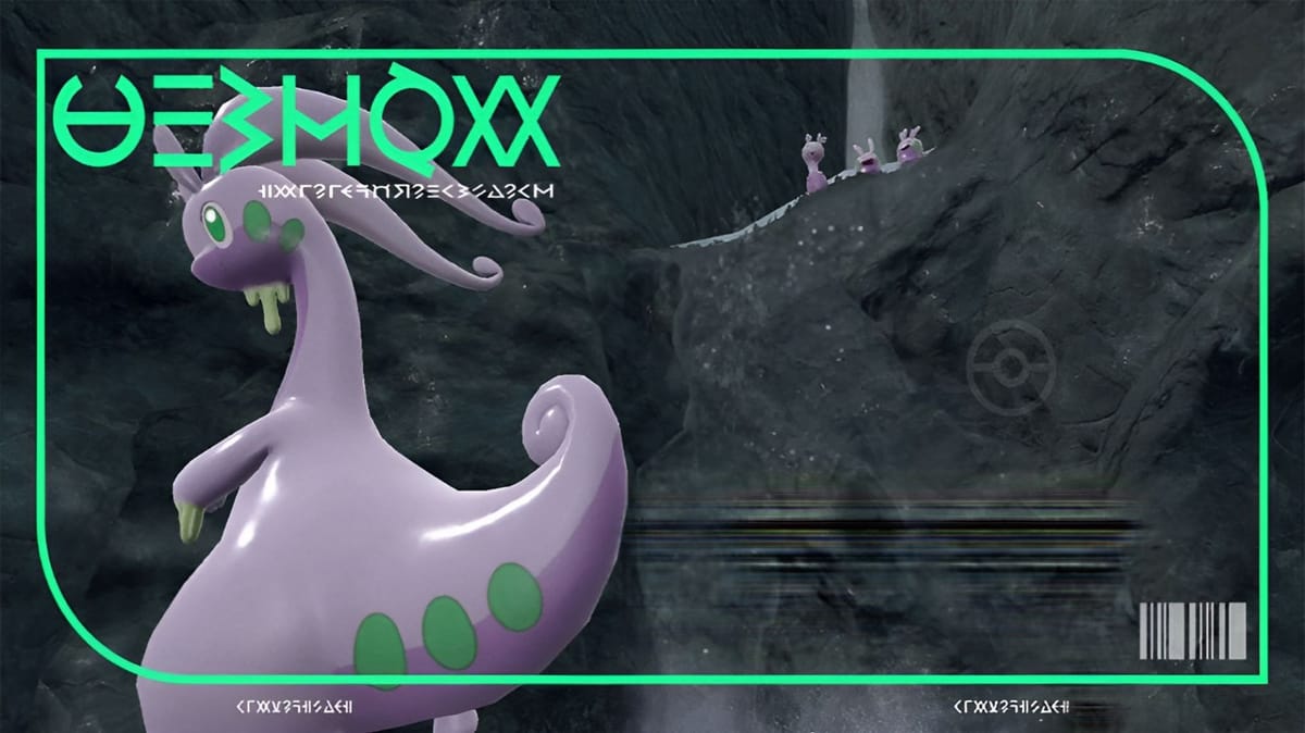 Why Goodra is the worst pseudo-legendary Pokemon in the main series games