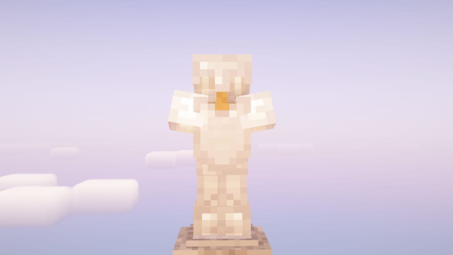 Minecraft armor tier list