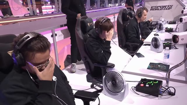 PUBG Mobile World Cup 2024 Survival Stage: Overall standings ...