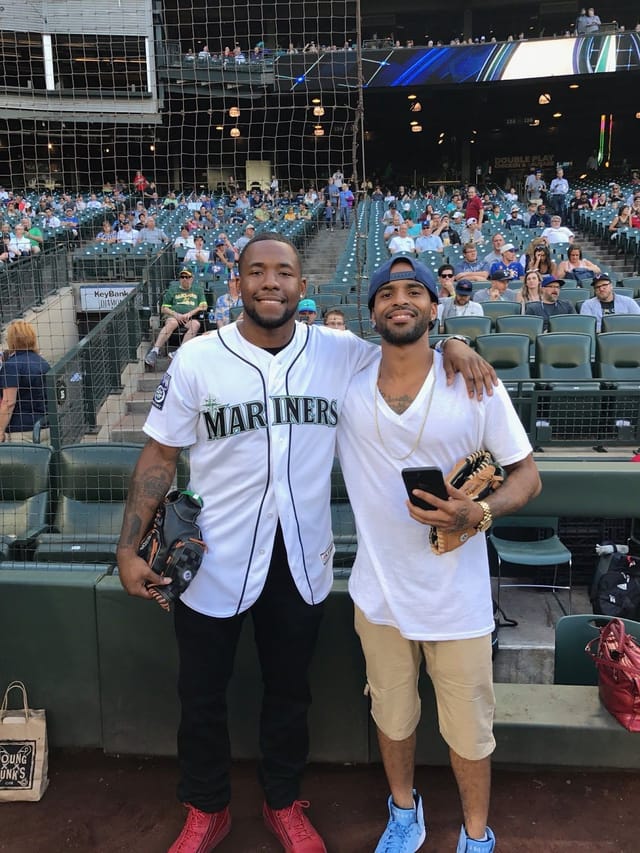 Who is Budda Baker’s mother? Meet Michelle Baker