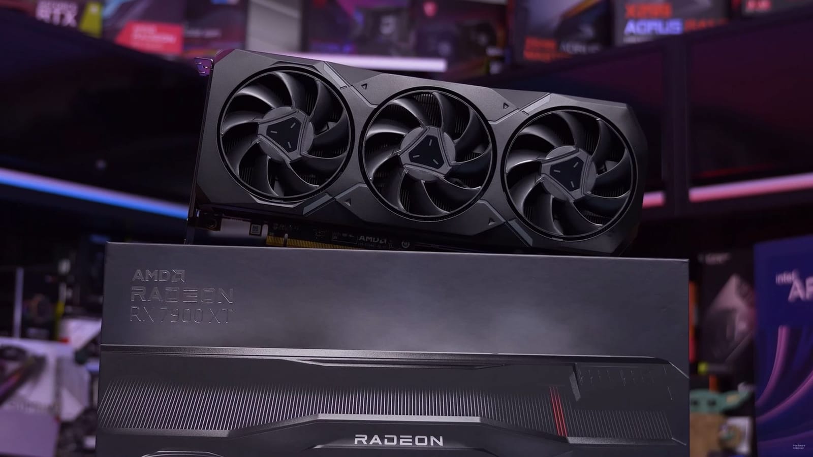 5 best graphics cards to pair with Ryzen 9 9950X