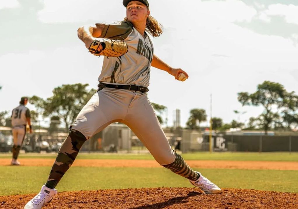 Who Are Boston Bateman’s Parents? Meet Eric Bateman and Allyson Bateman.