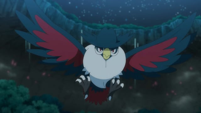 7 best Bird Pokemon designs, ranked