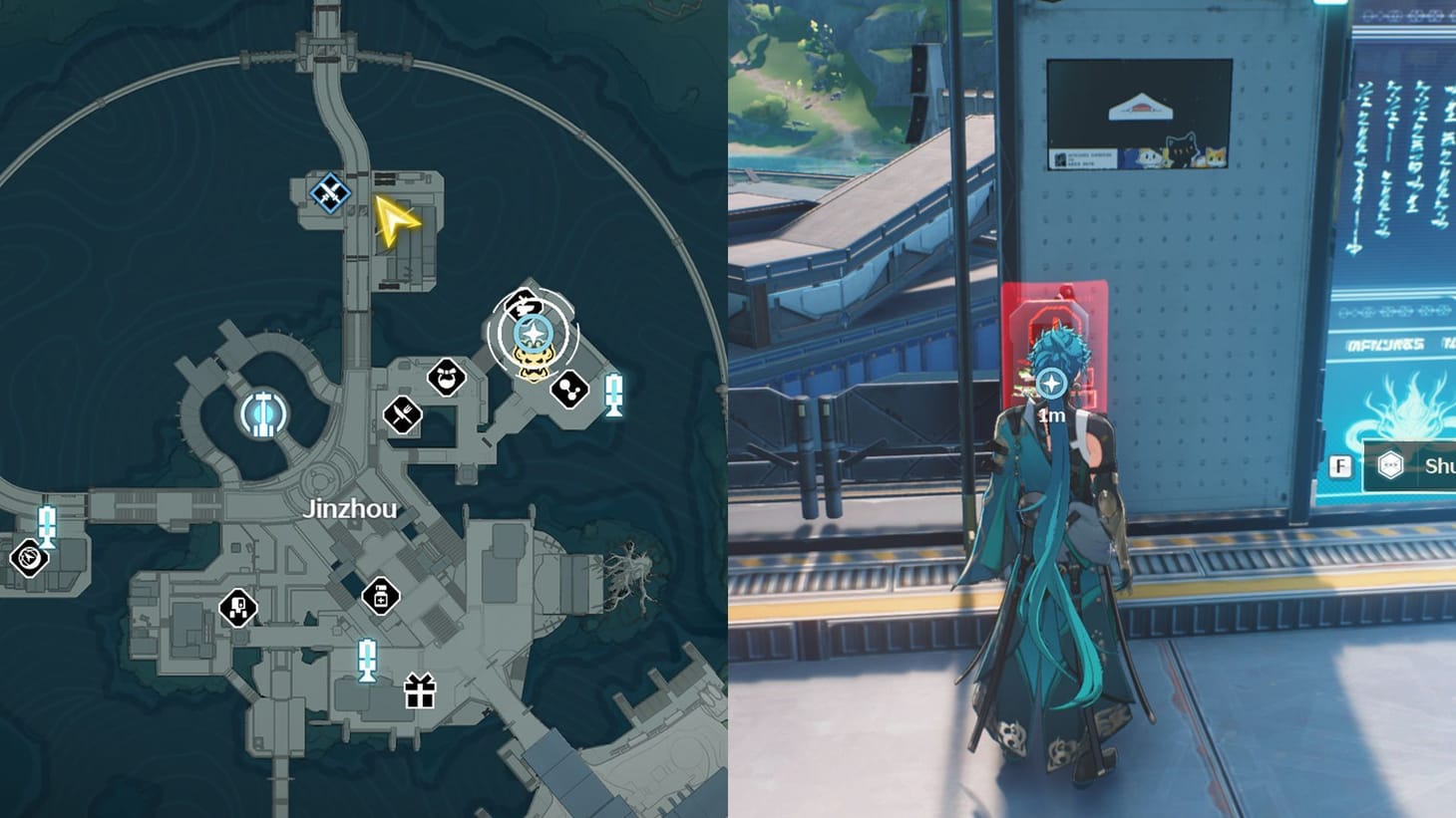 Wuthering Waves Lollo Campaign Day 1- 6 guide