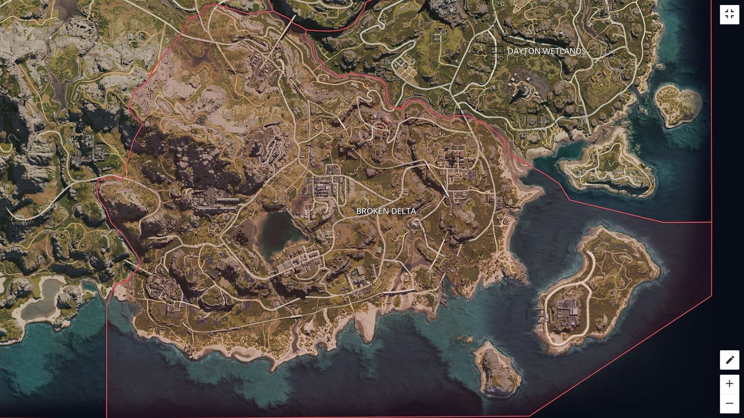 hunting once human: Best hunting locations for each animal in Once Human