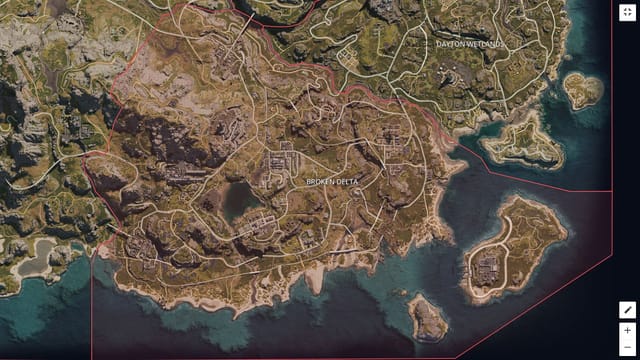 hunting once human: Best hunting locations for each animal in Once Human