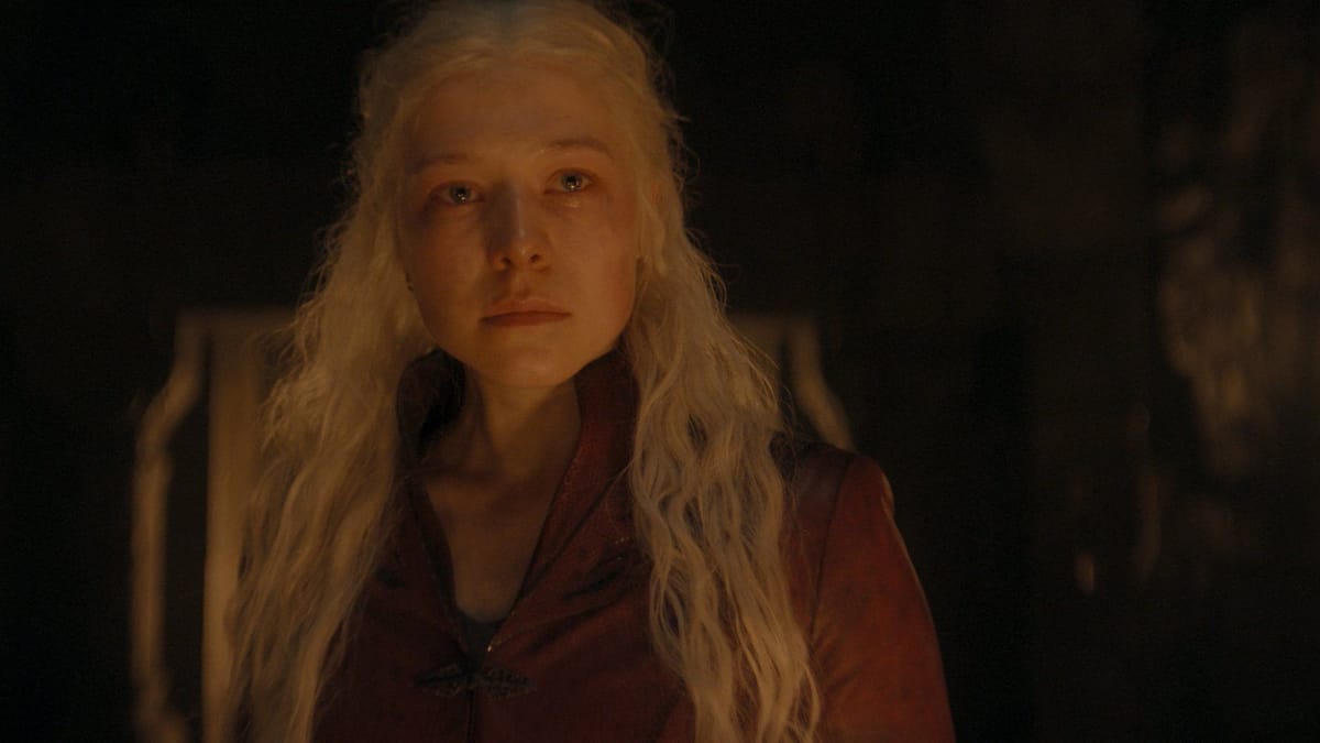 3 things that disappointed in House of the Dragon season 2 episode 5 ...