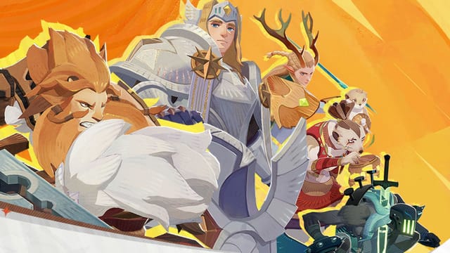 5 visually stunning iOS games (2024)