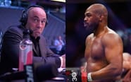 When Joe Rogan Voiced Support For Jon Jones 2009 DQ Loss To Be When Joe Rogan Voiced Support For Jon Jones 2009 DQ Loss To Be