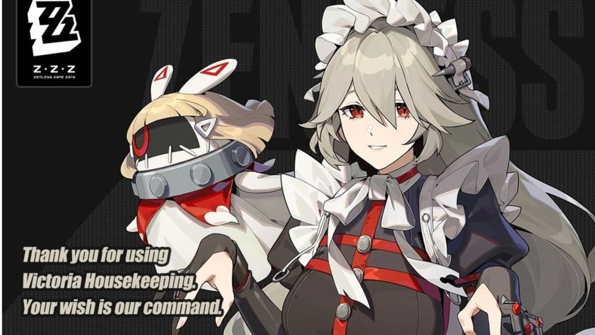 List of Zenless Zone Zero voice actors