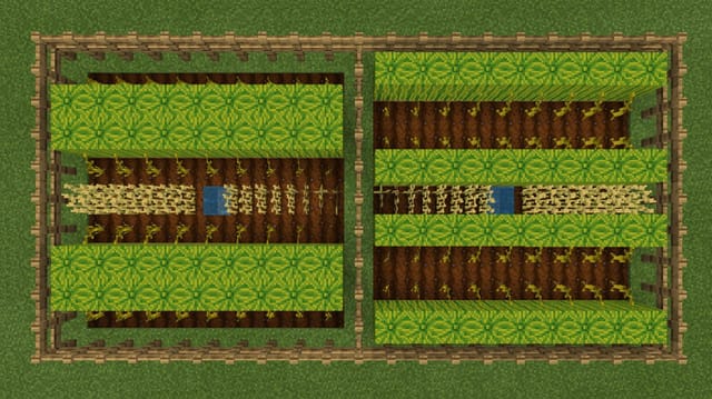 5 best farms for trading for emeralds in Minecraft