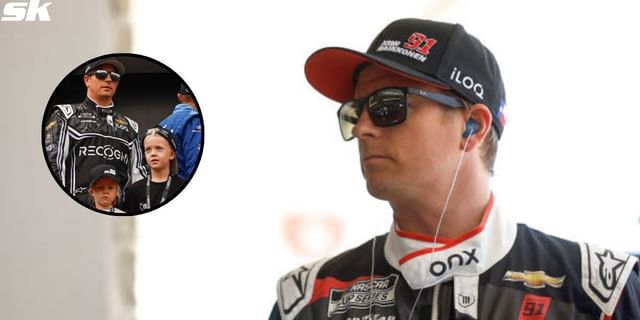 WATCH: Kimi Raikkonen's son Robin wins karting honors in Switzerland