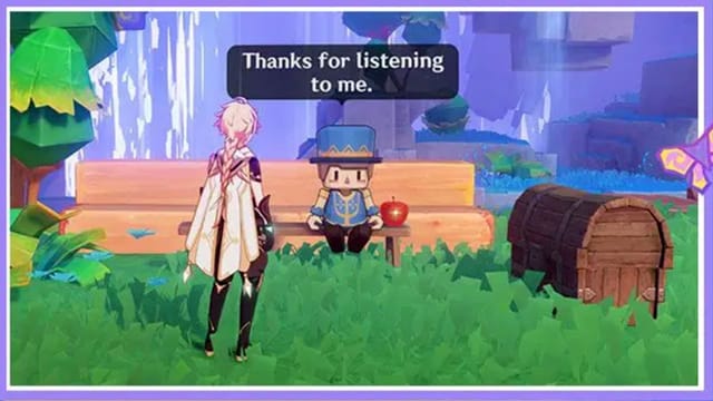 Genshin Impact 4.8 Simulanka mechanics "Toytanium Mines" revealed