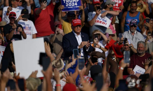 Who is Corey Comperatore? Pennsylvania Governor reveals identity of ...