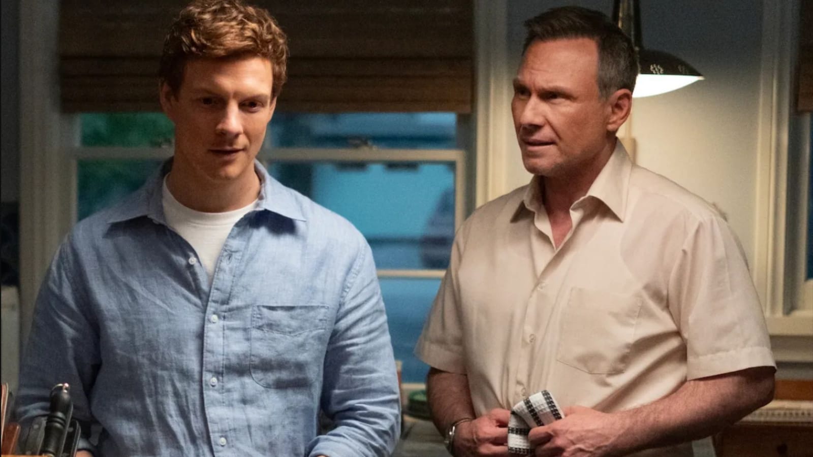 Is Michael C. Hall returning in Dexter: Resurrection? Here's all you ...