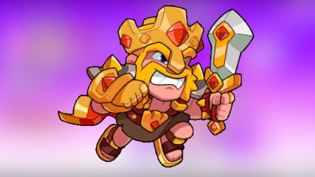 5 best characters to use with Barbarian in Squad Busters