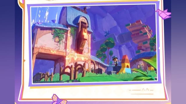 Genshin Impact 4.8 Simulanka mechanics "Toytanium Mines" revealed