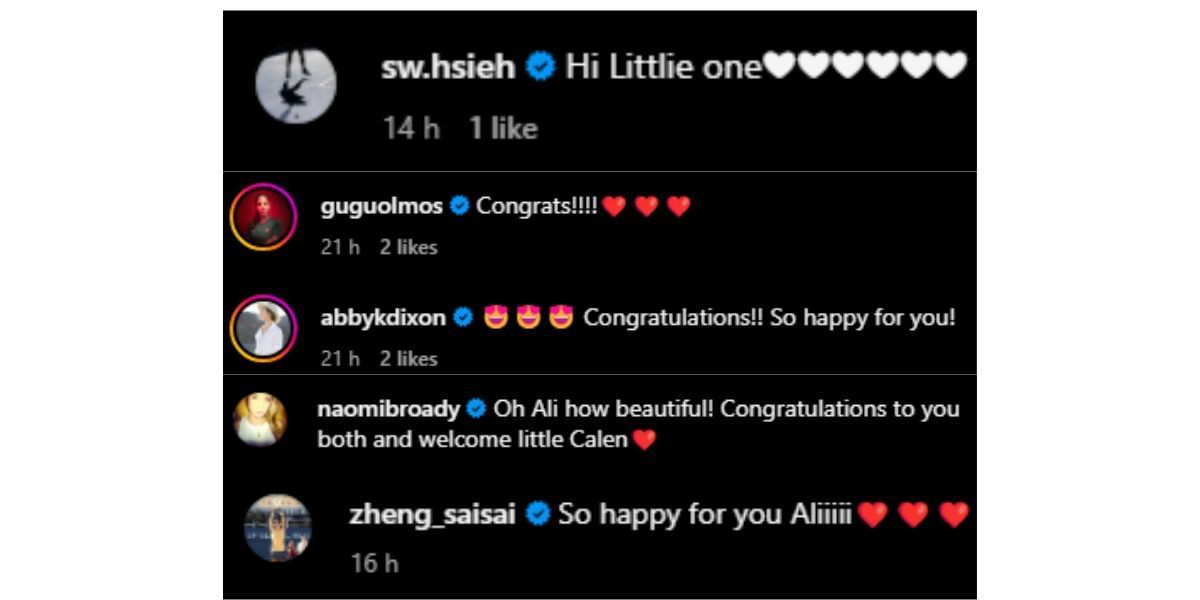 "Such a beautiful family" - Emma Navarro, Coco Gauff, Tracy Austin ...