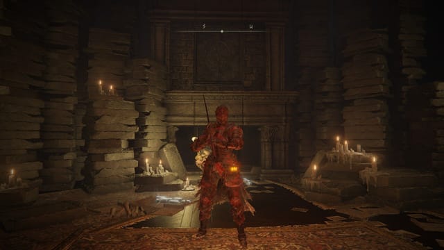 How to complete Redmane Freyja's questline in Elden Ring Shadow of the ...