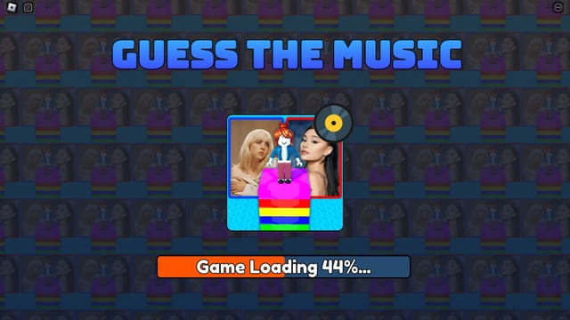 How to play Roblox Guess The Music