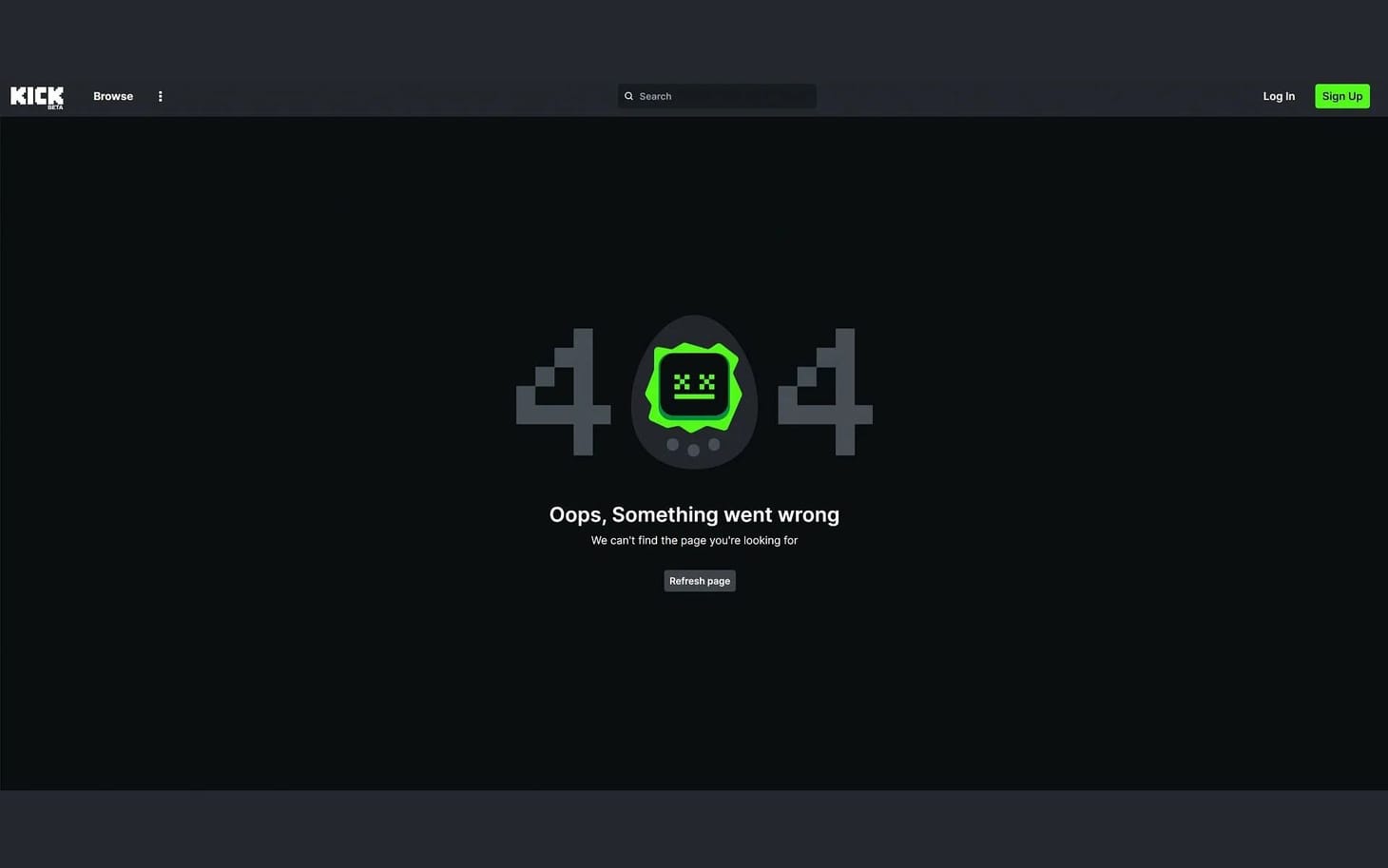 Destiny has been banned on Kick, gets demonetized on X