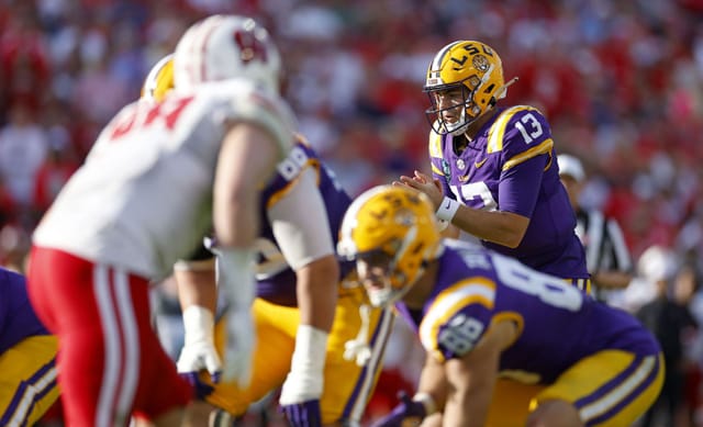 2026 class prospect & 4-star DL JaReylan McCoy narrows down his ...