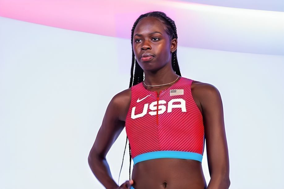 Athing Mu Height - Athing Mu Physical Attributes and more