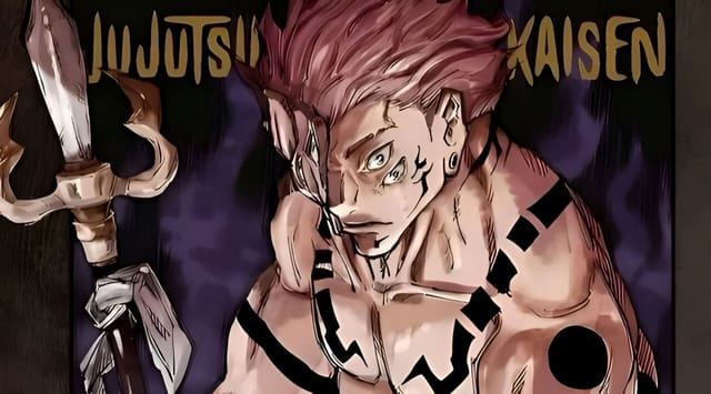 "We've waited for so long": Jujutsu Kaisen fans celebrate Sukuna's ...