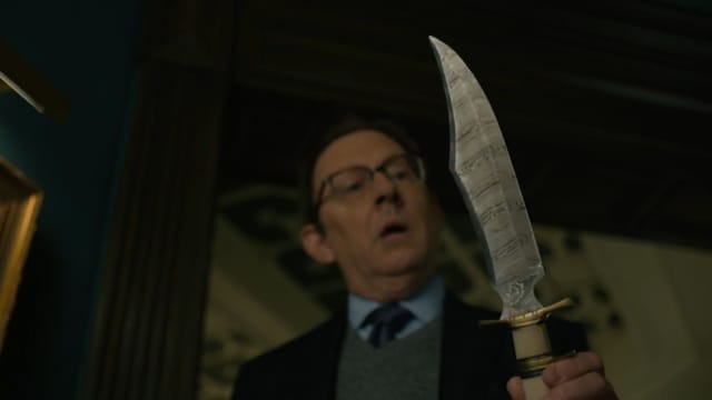 Evil season 4 episode 9 ending explained: What happened to the Manager ...