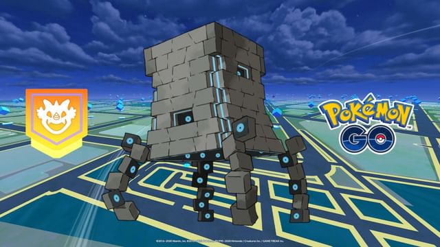Pokemon GO Stakataka raid guide: Weaknesses and best counters