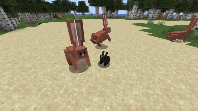 7 best Minecraft mods that add popular fan-requested features